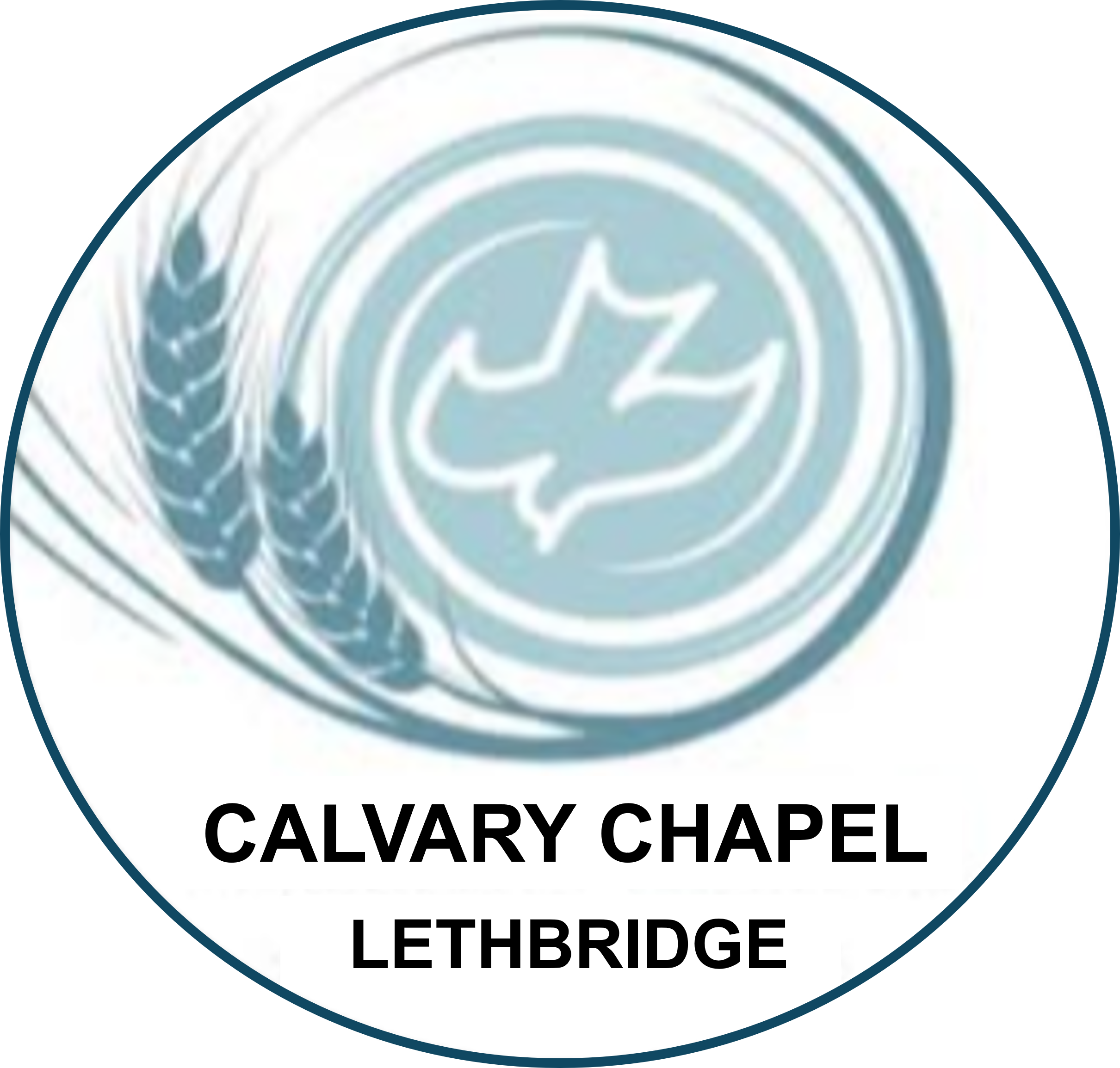 Home Page - Calvary Chapel Lethbridge